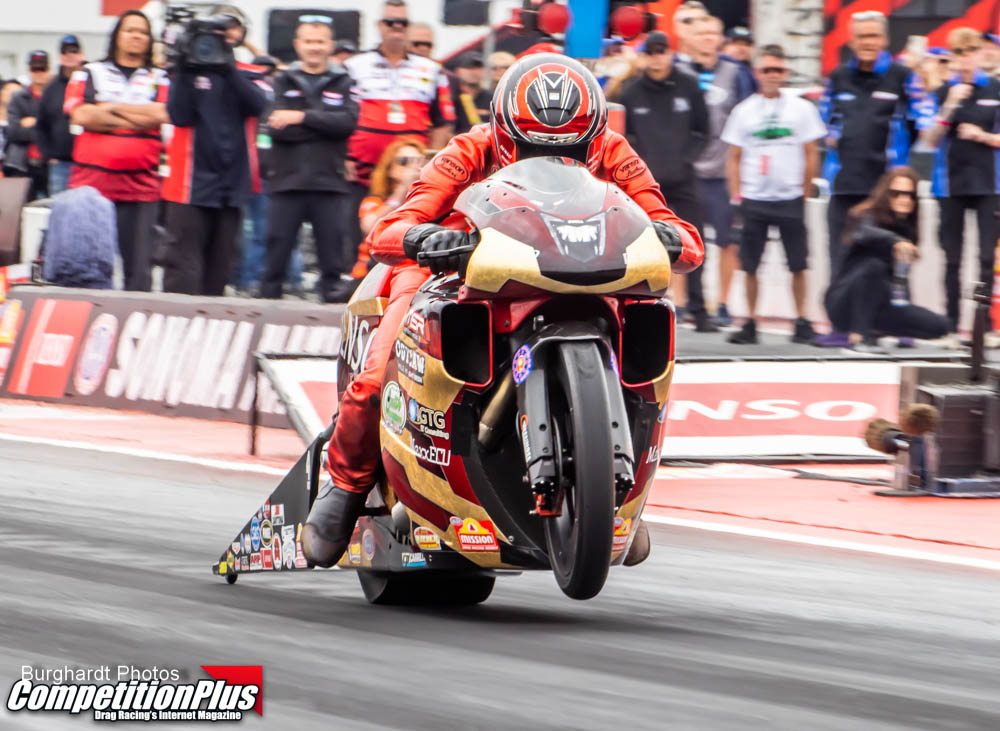 MATT SMITH HAS MEMORABLE SATURDAY IN SONOMA, WINNING CALL OUT AND CLAIMING NO. 1 QUALIFIER ...